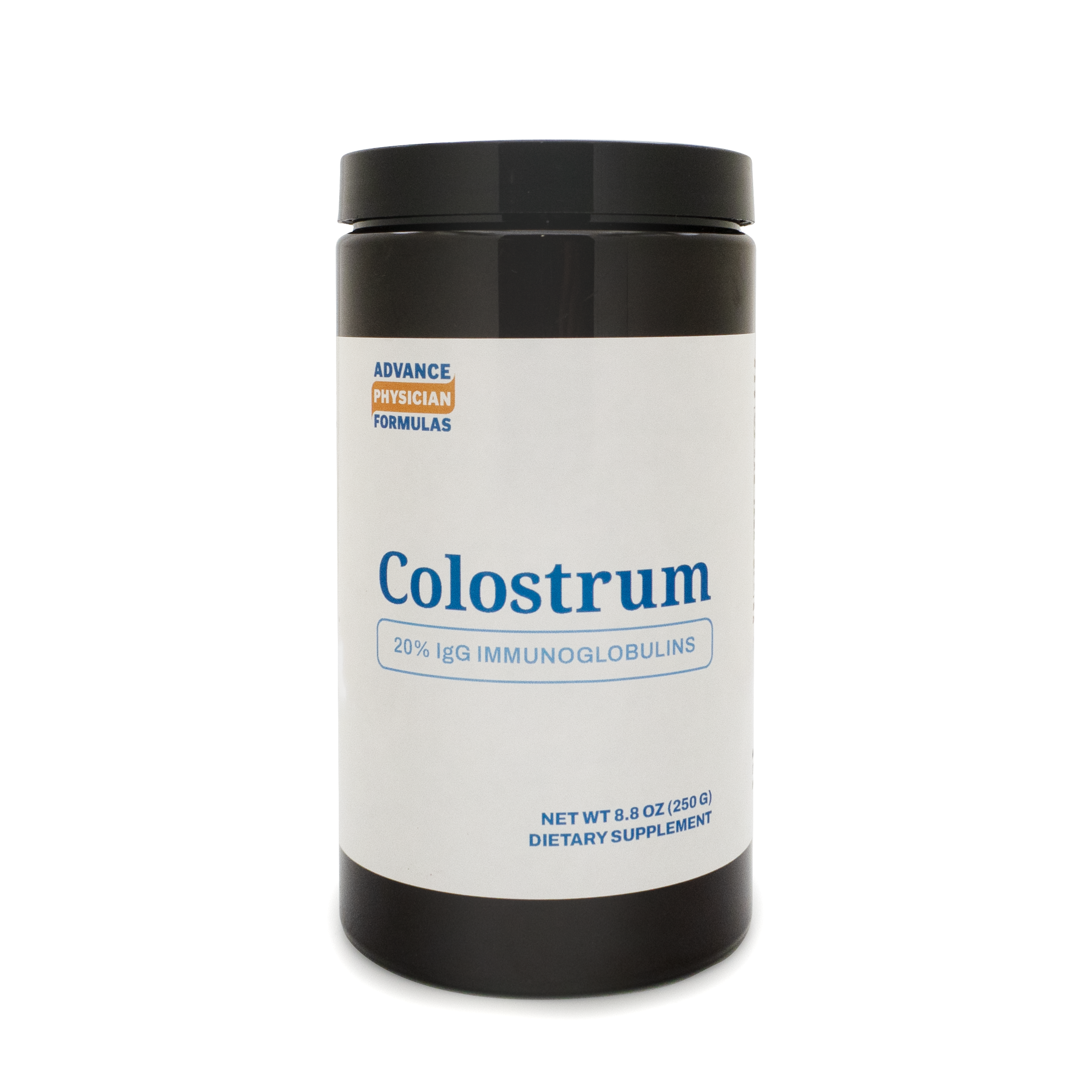 Colostrum Powder, 8.8 oz (250 g) | Advance Physician Formulas