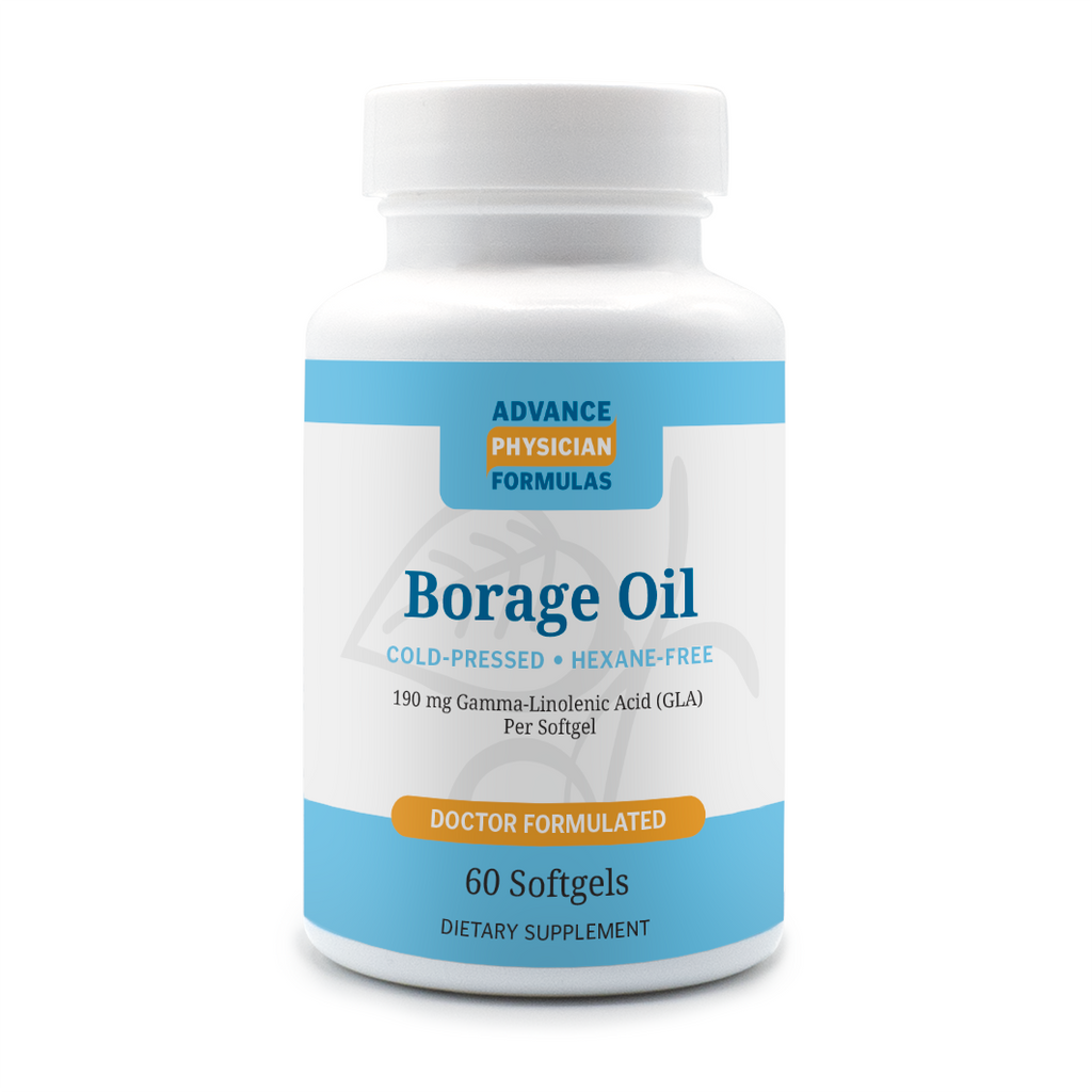 Borage Oil
